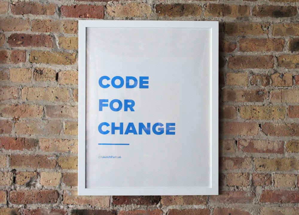 Code for Change: Writing Modular & Impactful Software | LaunchPad Lab