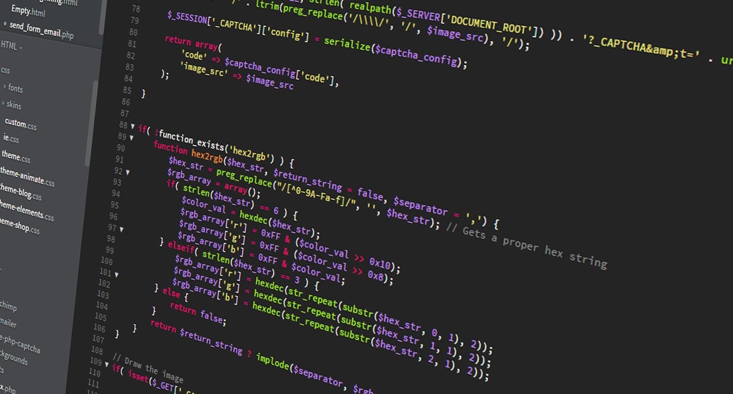 Easily Switch Sublime Text Themes From The Command Line Launchpad Lab 4513