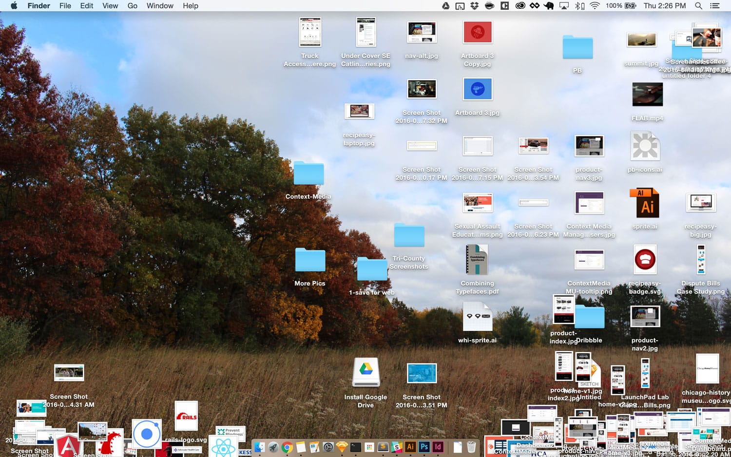Clean Up Your Computer for a More Organized Workday | LaunchPad Lab