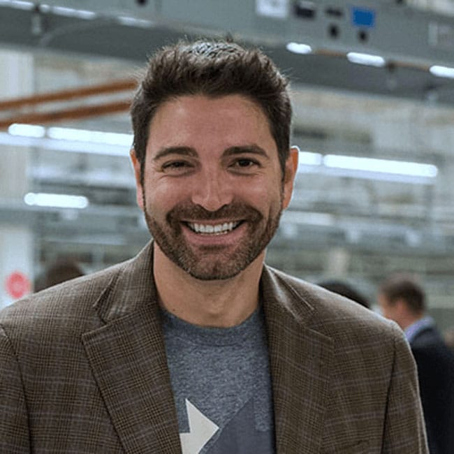 How Bill Fienup Built mHUB: Innovation, Hard Work & Success | LaunchPad Lab