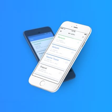 Ionic Mobile App Framework | LaunchPad Lab