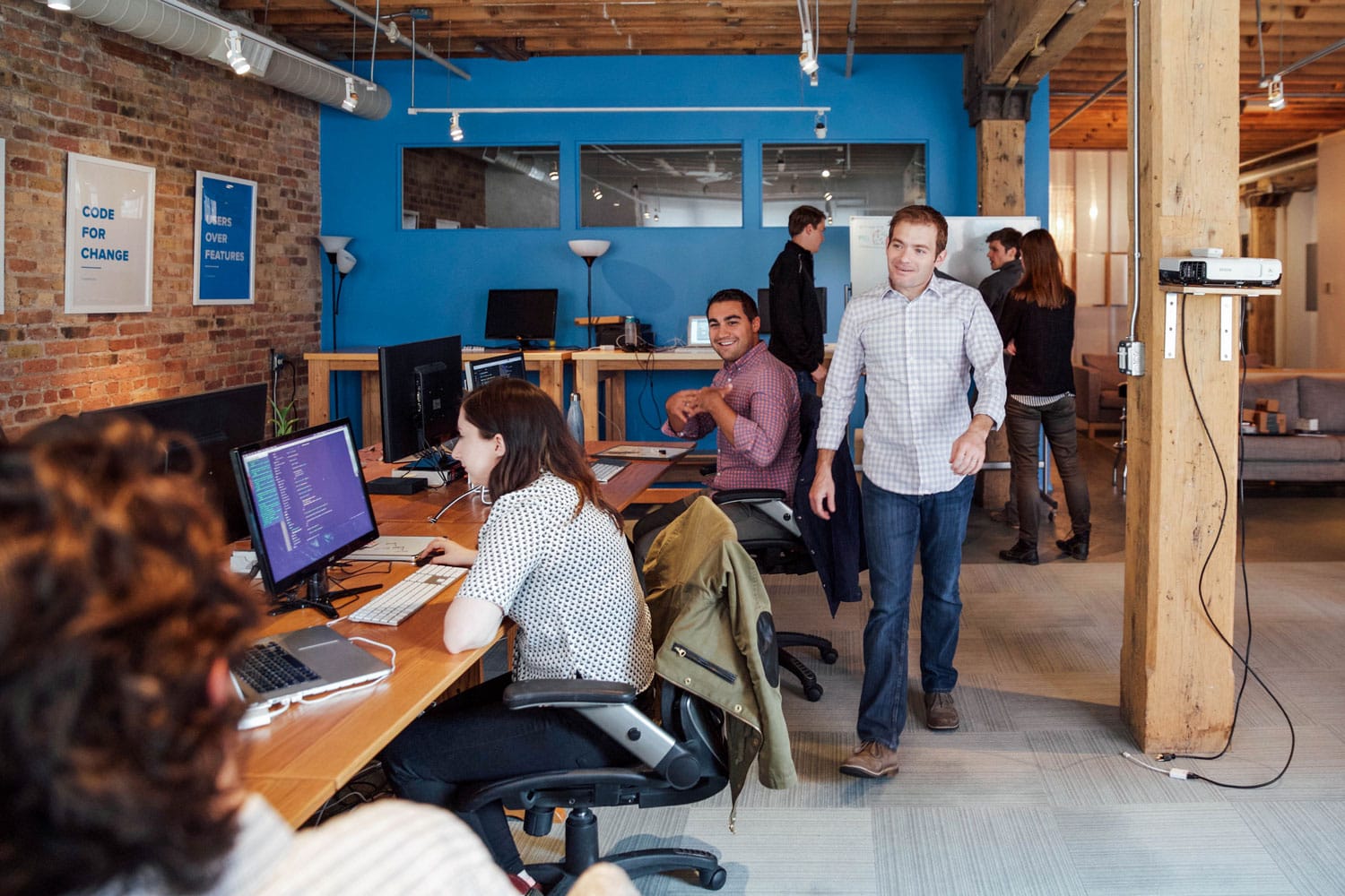 Web Design & Development Company in Chicago | LaunchPad Lab