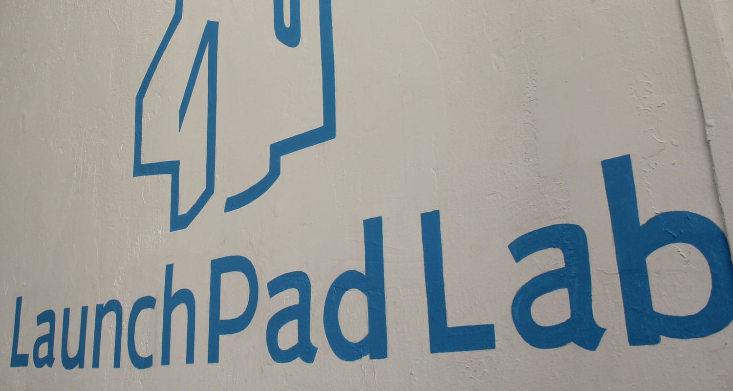 Privacy | LaunchPad Lab