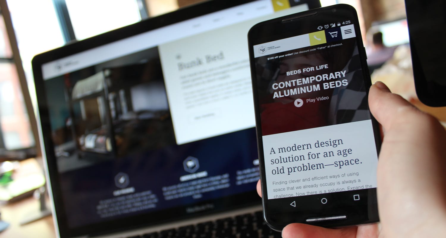 Contentful CMS Development Services | LaunchPad Lab