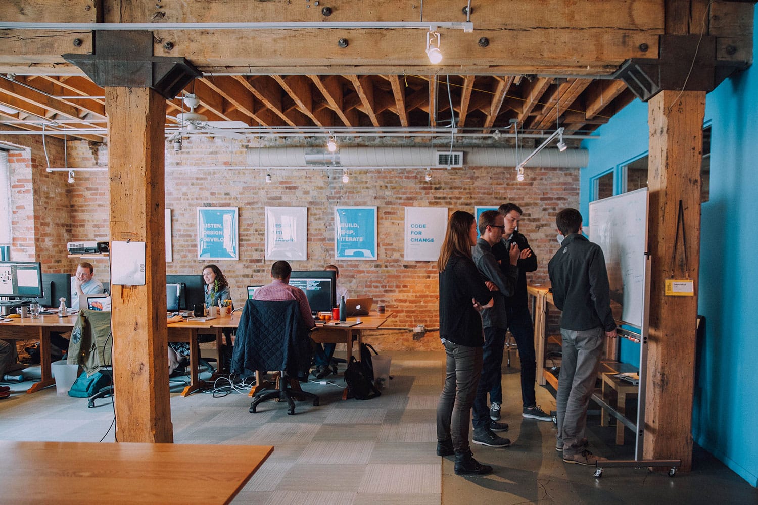 Our Development Process & Digital Product Life Cycle | LaunchPad Lab