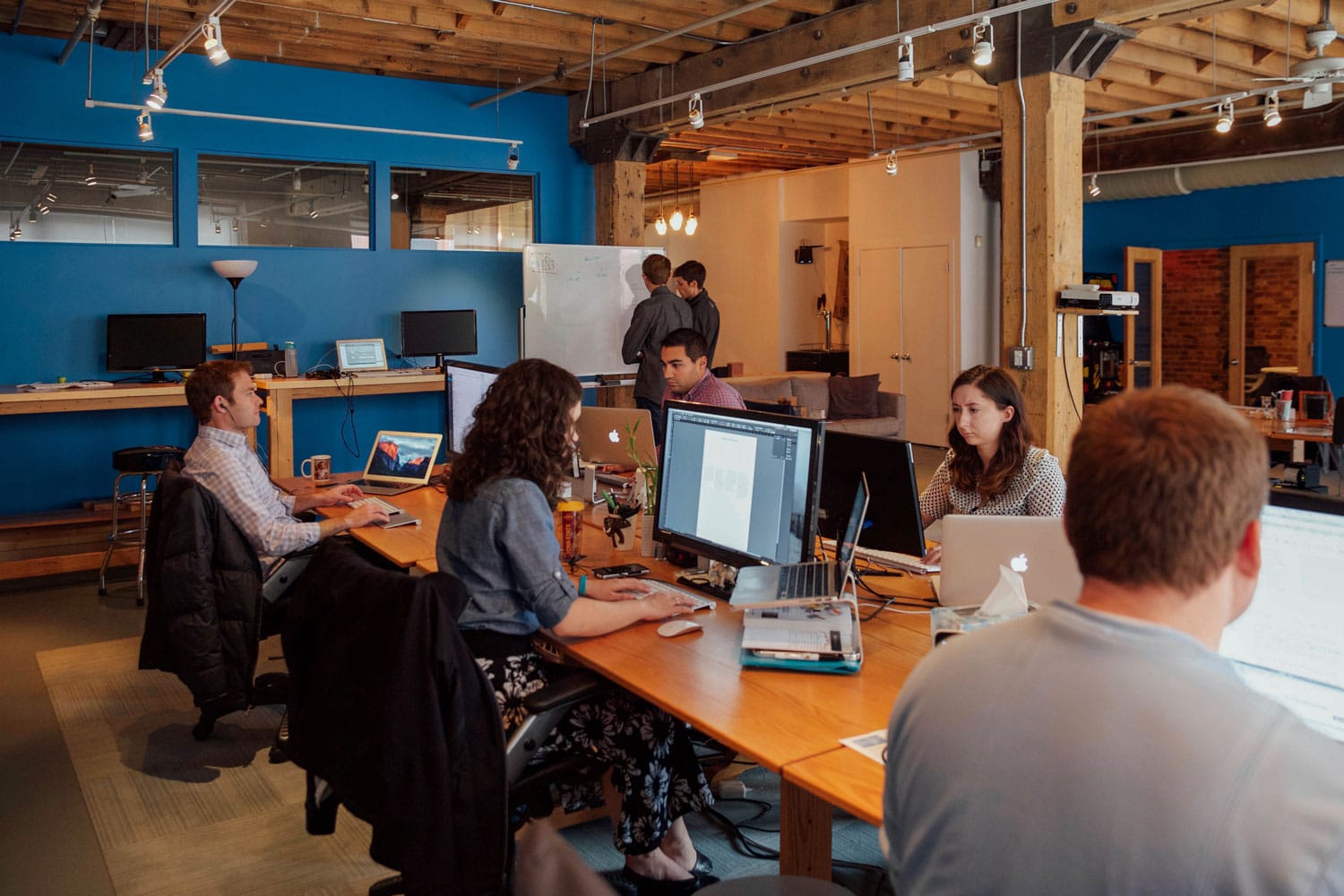 Web Designer & Developer Jobs in Chicago | LaunchPad Lab