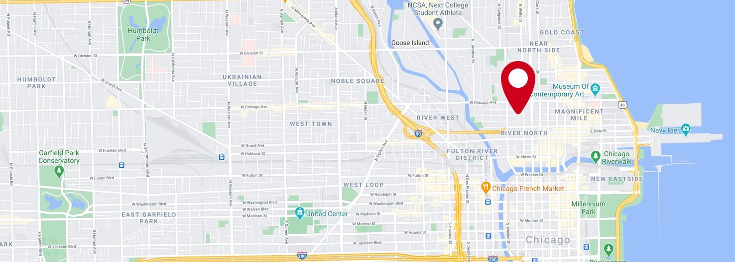 4 Essential Use Cases for Maps in Digital Products | LaunchPad Lab