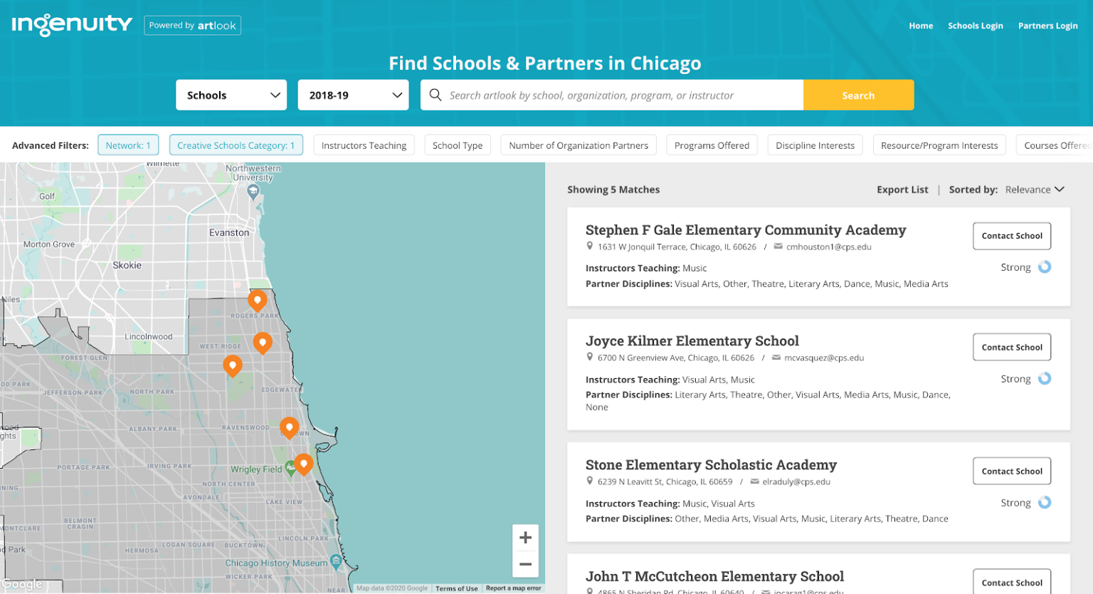 4 Essential Use Cases for Maps in Digital Products | LaunchPad Lab
