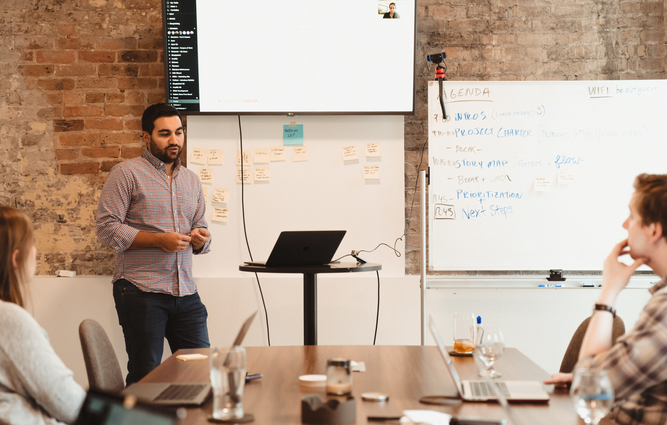 Validating Problems Through Customer Research | LaunchPad Lab Validating Problems Through Customer Research | LaunchPad Lab