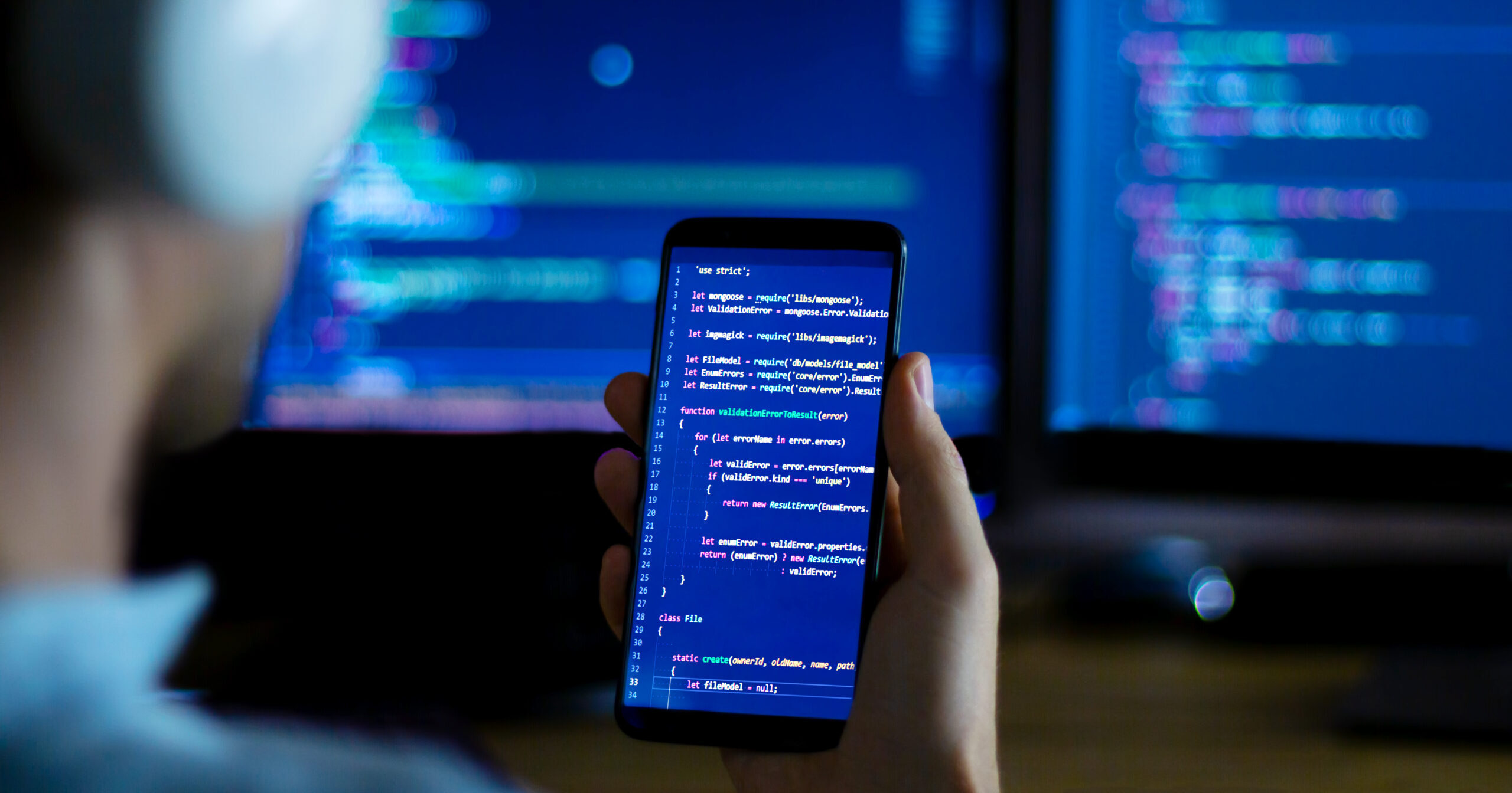 Tackling Mobile Development With Ionic | LaunchPad Lab