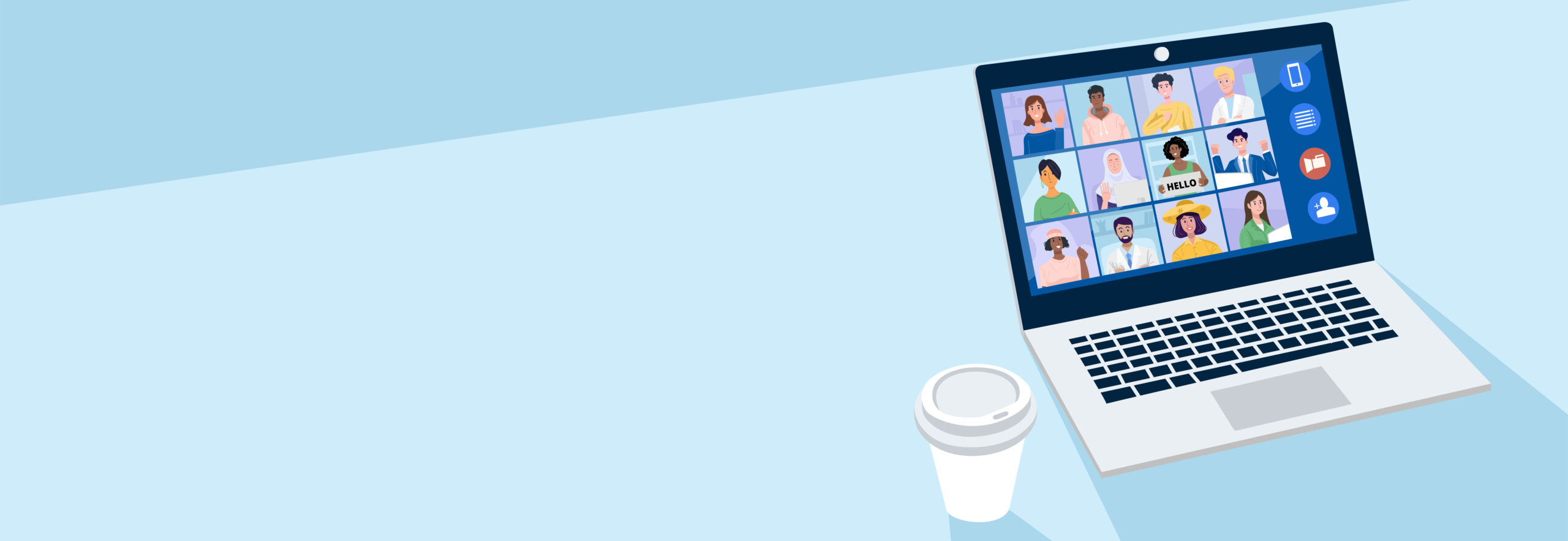 How We’re Building a Strong Remote Workplace Culture | LaunchPad Lab