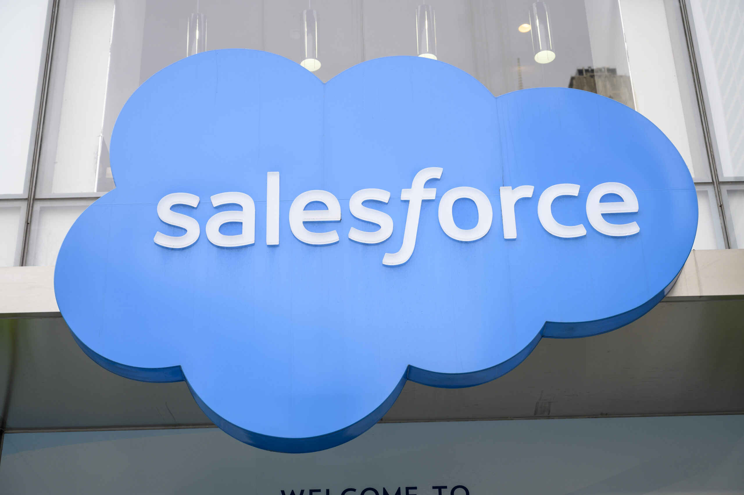 Why We Build on Salesforce: 6 Powerful Benefits | LaunchPad Lab