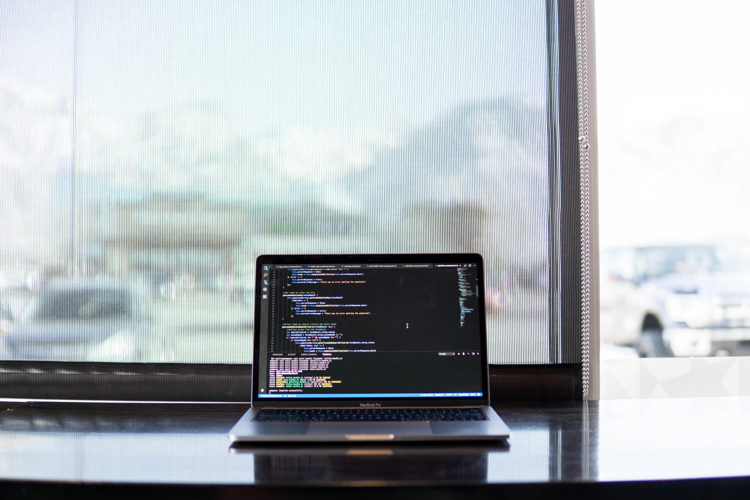 Why We Use Ruby On Rails To Build Our Client Apps Launchpad Lab
