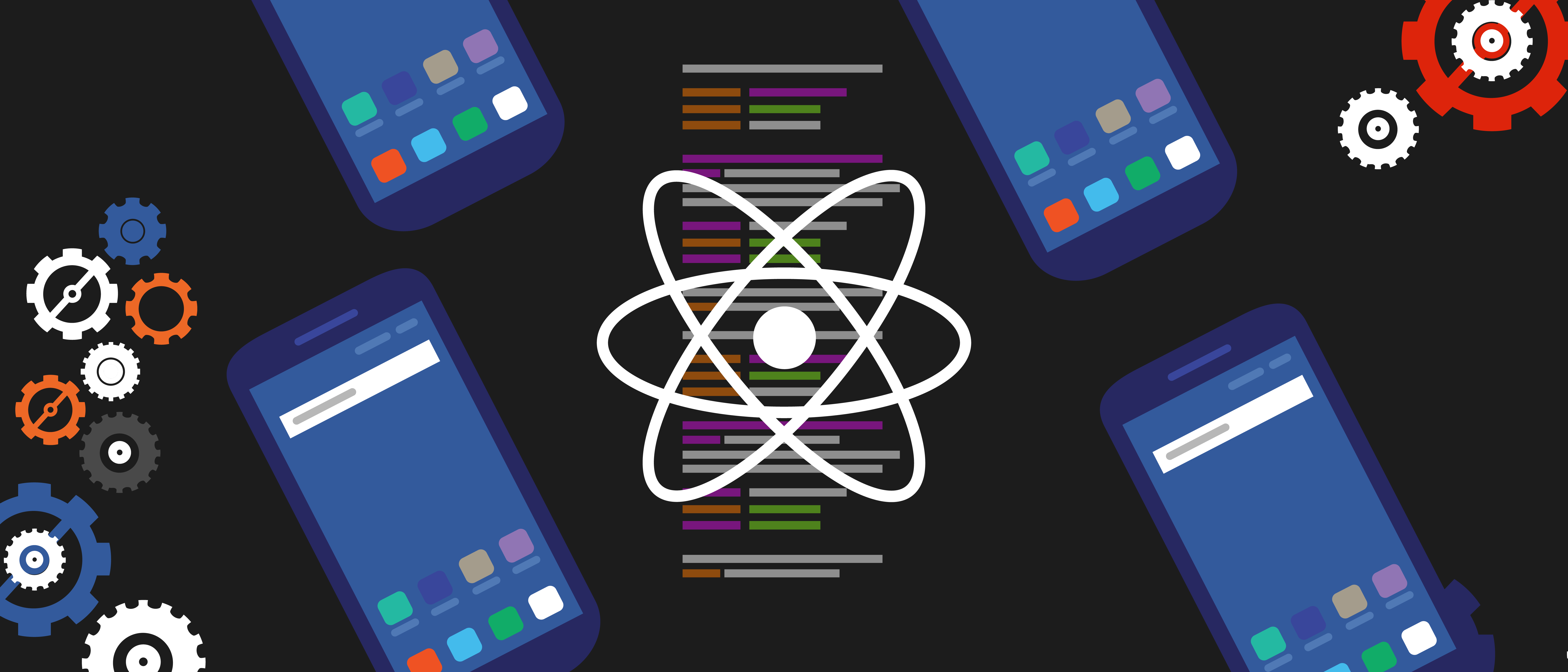 4 Reasons We Love Building on React | LaunchPad Lab
