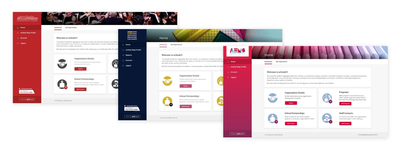 Top Design Considerations for White Label Applications | LaunchPad Lab