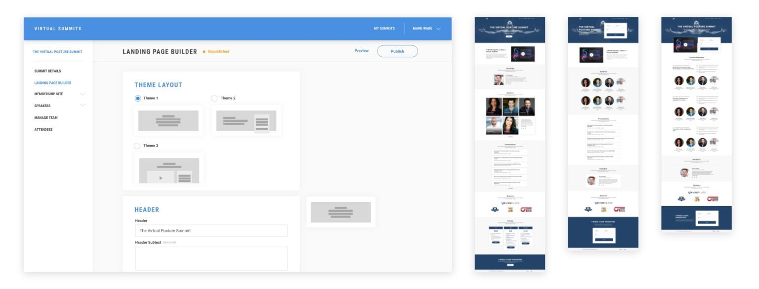 Top Design Considerations for White Label Applications | LaunchPad Lab