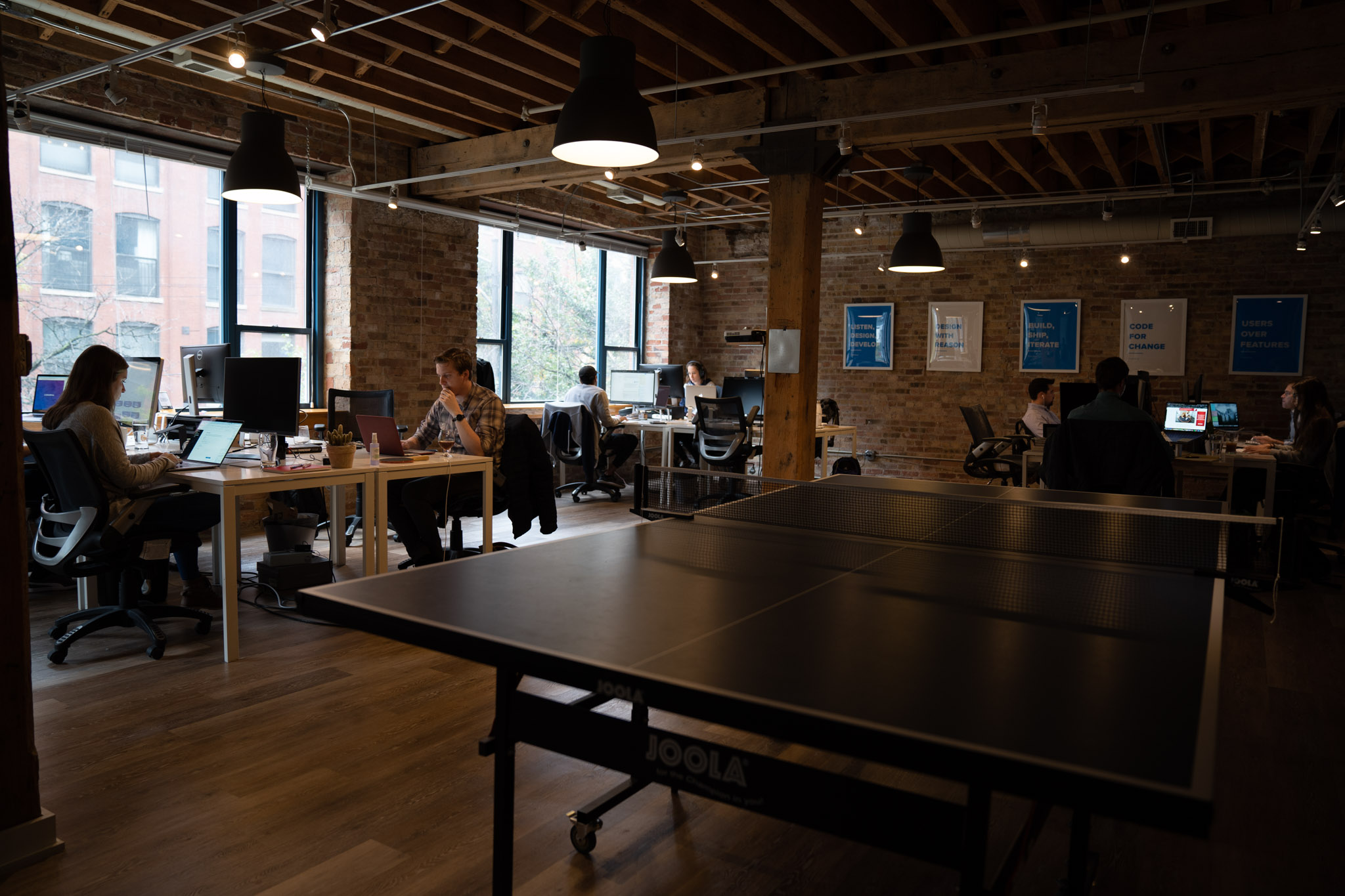 Top Web & Mobile Development Company in Chicago | LaunchPad Lab