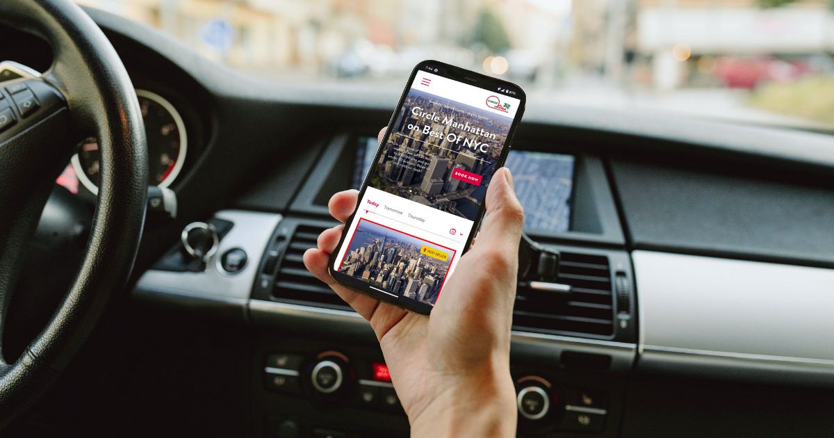 Building Seamless Booking Experiences with Heroku | LaunchPad Lab