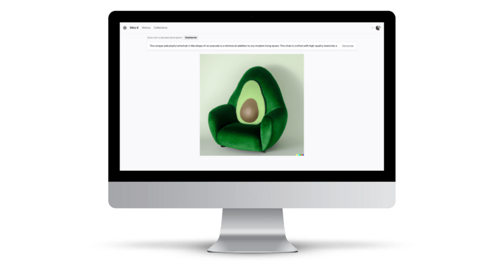 5 Ways AI Is Disrupting Application and User Experiences | LaunchPad Lab
