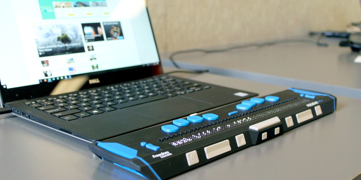 Why Web Accessibility Matters: 7 Benefits for Your Business | LaunchPad Lab