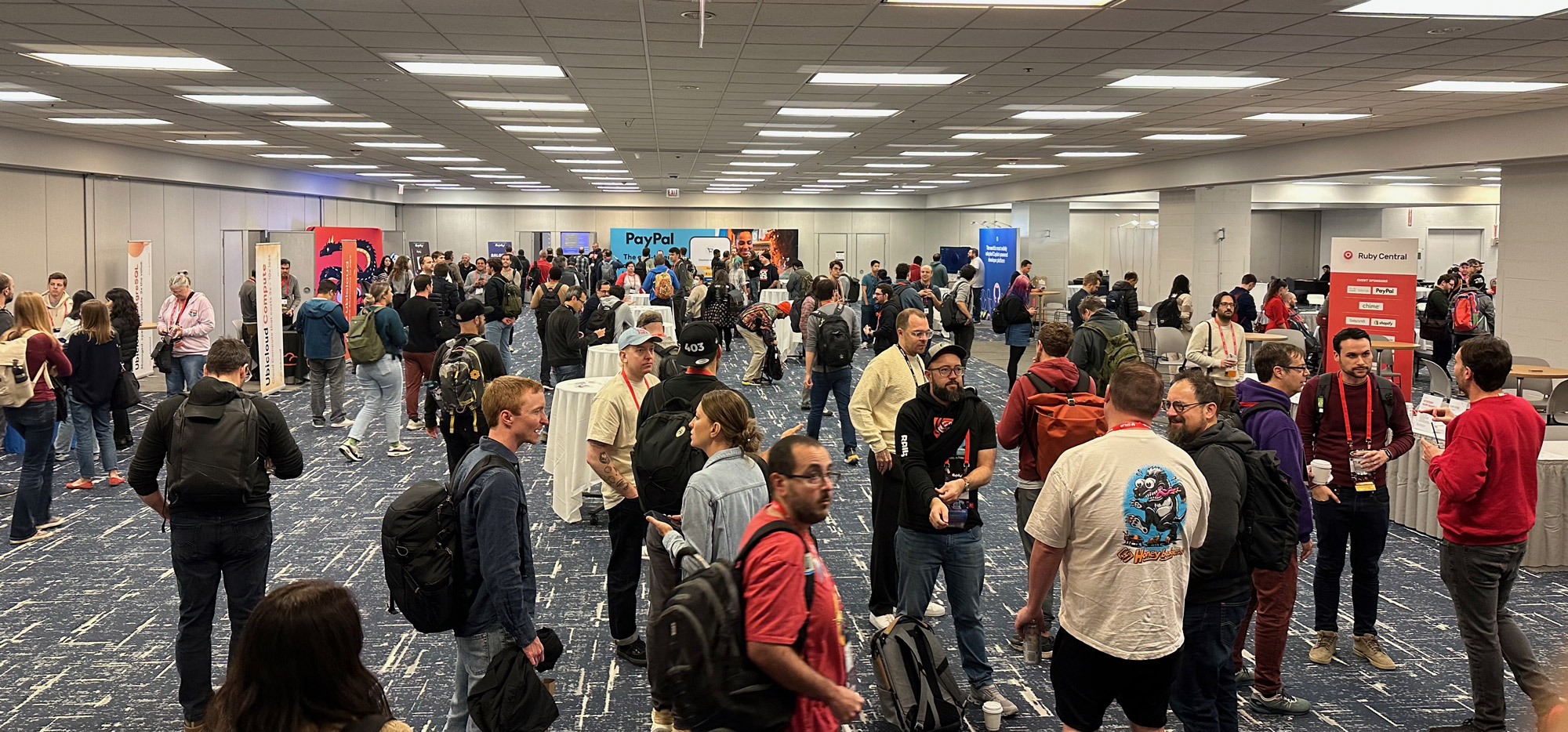 Rubyconf 2024 Optimizing Ruby Performance At Scale Launchpad Lab