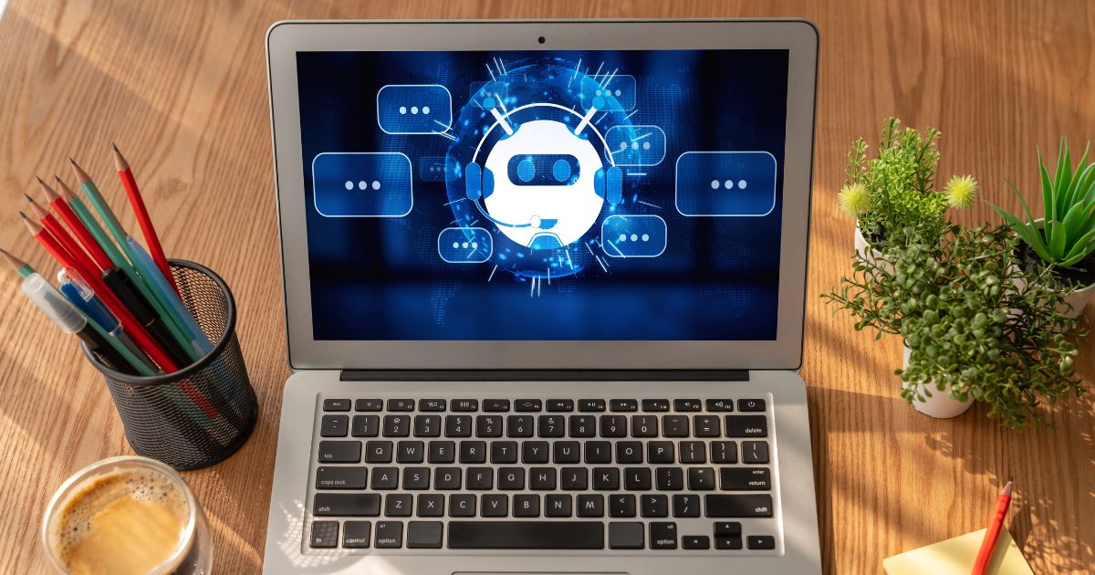 AI Business Automation: A Strategy for Smarter Scaling