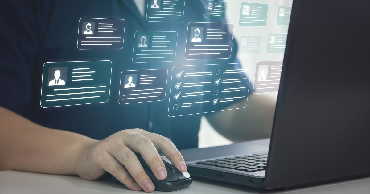 Digital Intake: Accelerating Growth and Efficiency | LaunchPad Lab