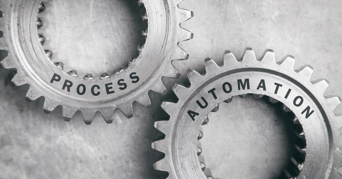 Process Automation Services: From Manual to Intelligent Workflows