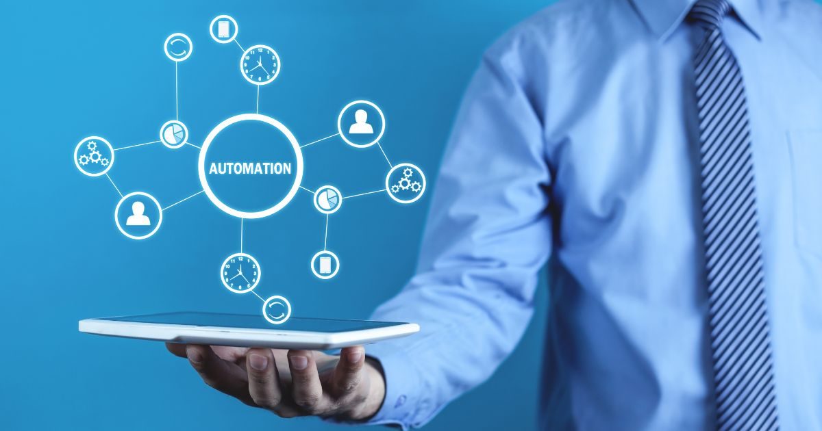 What Is Automation? How Process Automation Transforms Ops