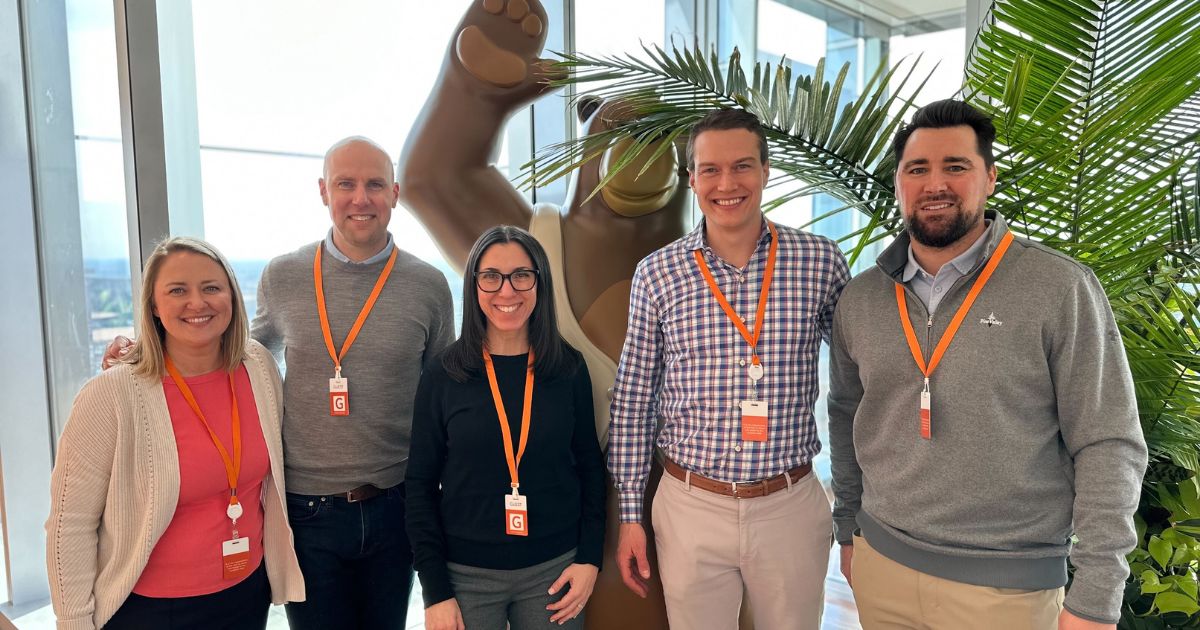 Book a White Space Opportunity Pulse Check | LaunchPad Lab