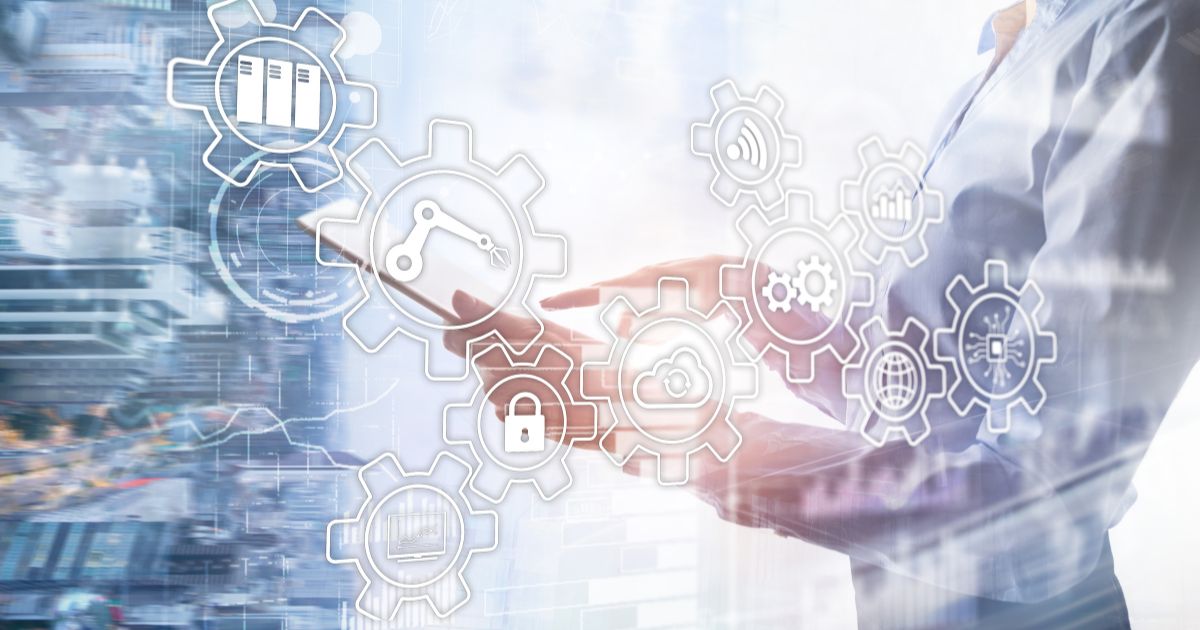 Intelligent Process Automation – Boost Business Efficiency