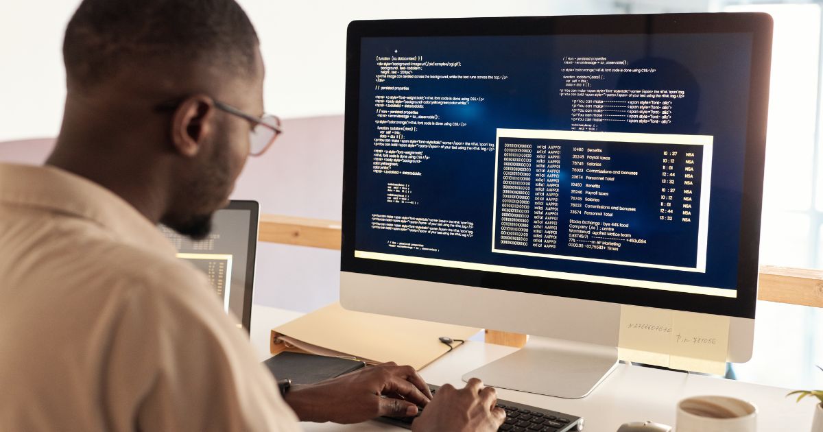 Adaptive Software Development For Agile Business Growth