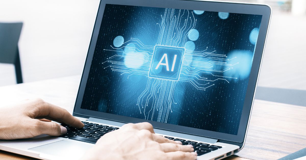 Artificial Intelligence Software Development