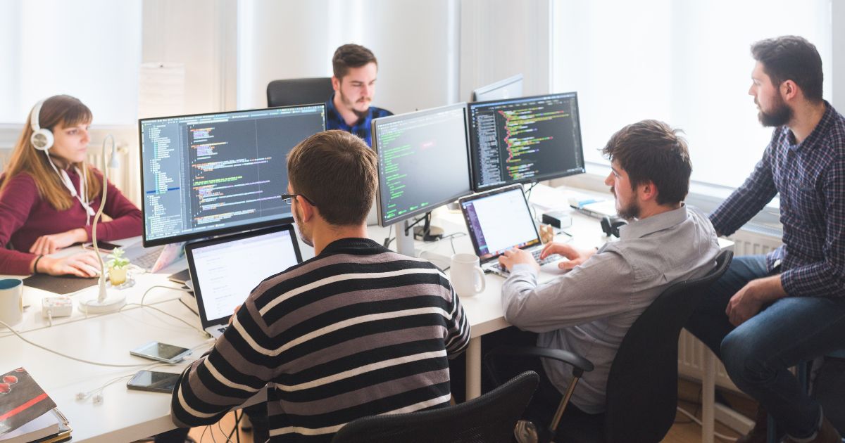 Bespoke Software Development for Unique Business Needs